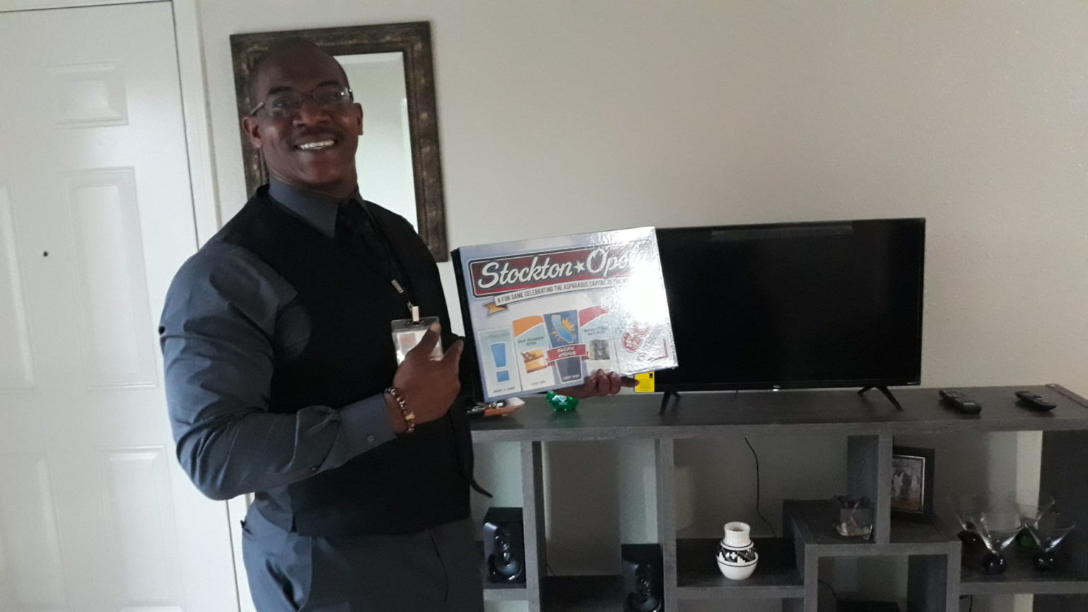 California Justice Leaders - Impact Justice