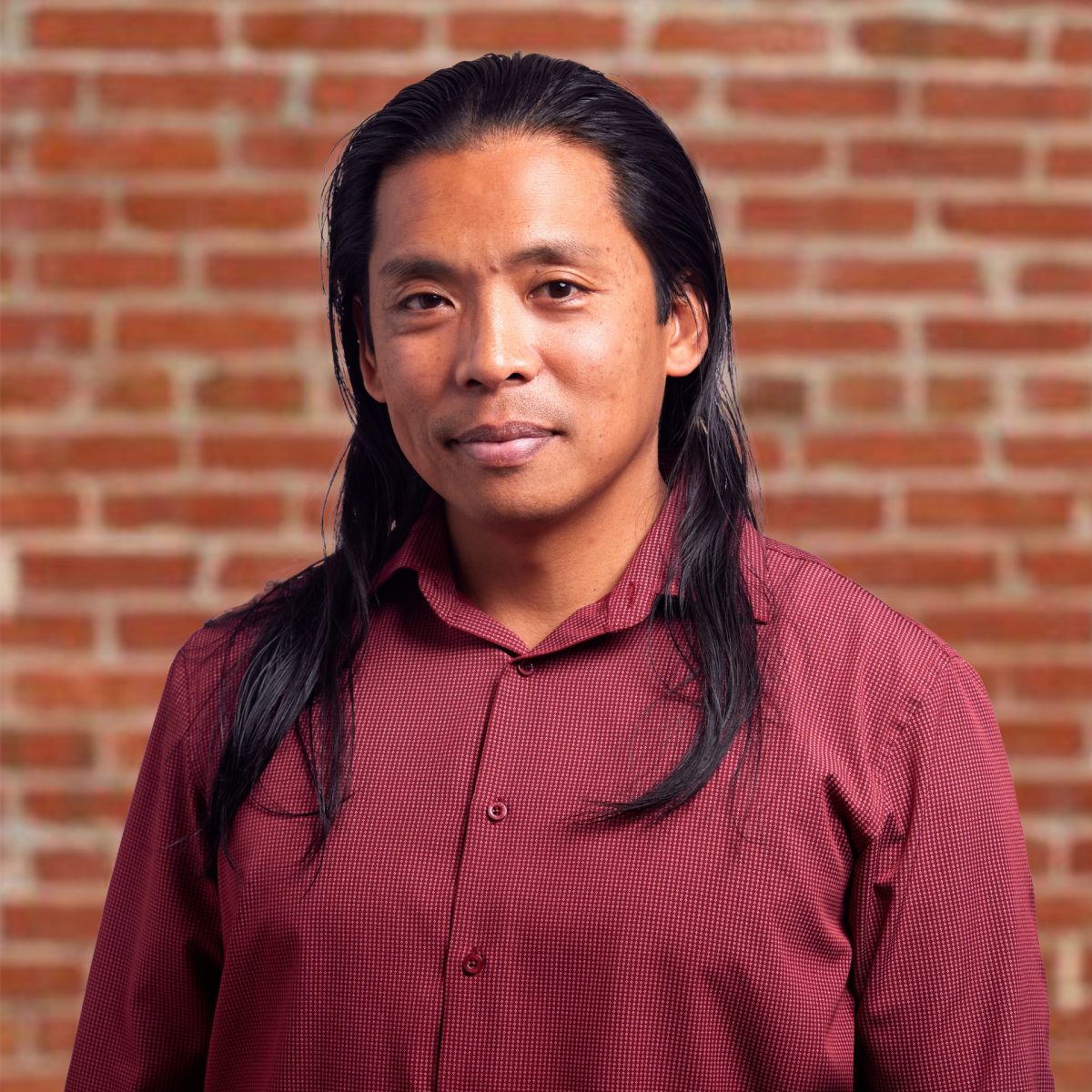 Joey Pagaduan - Impact Justice