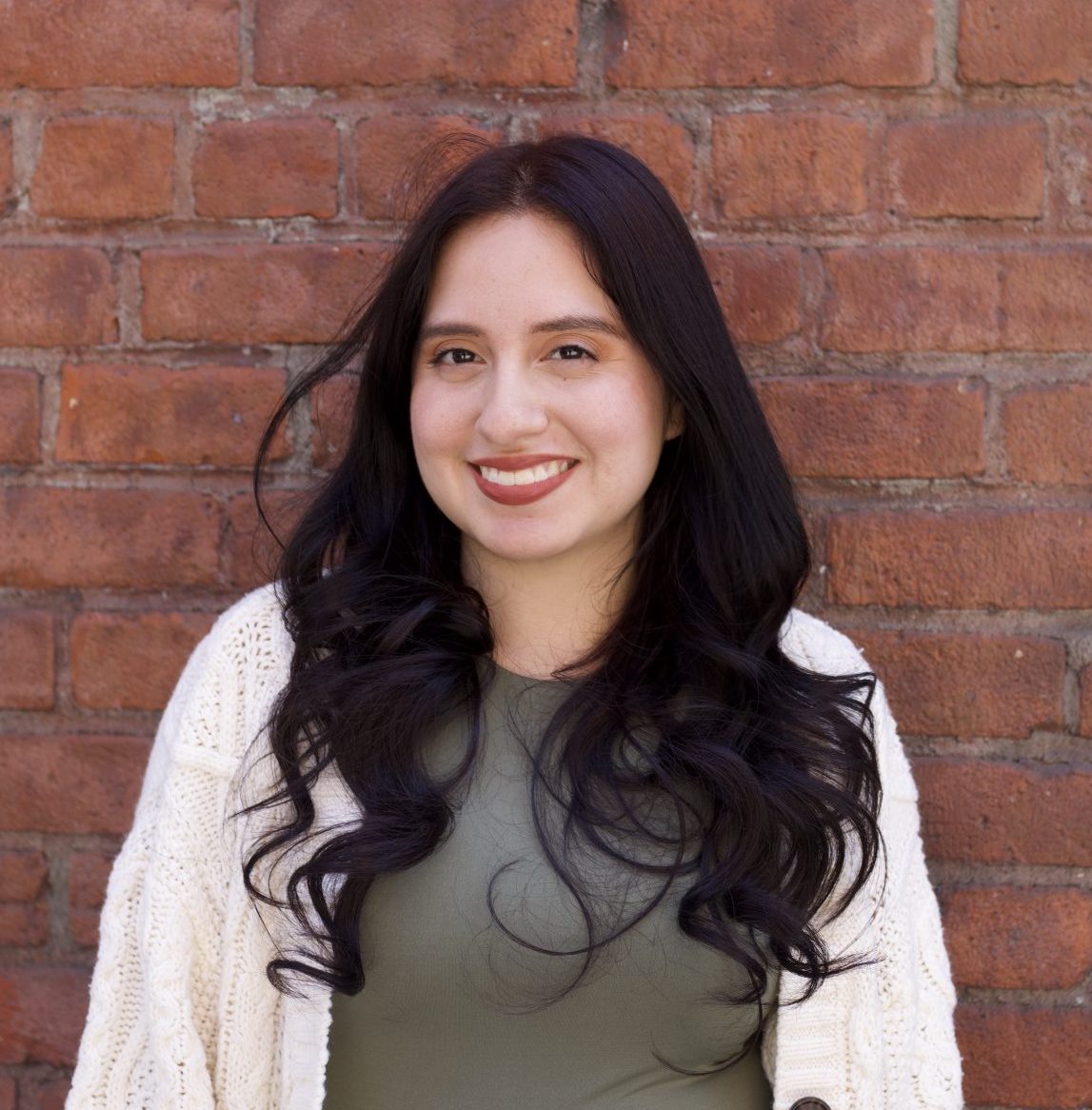 Yasmin Miranda - Impact Justice