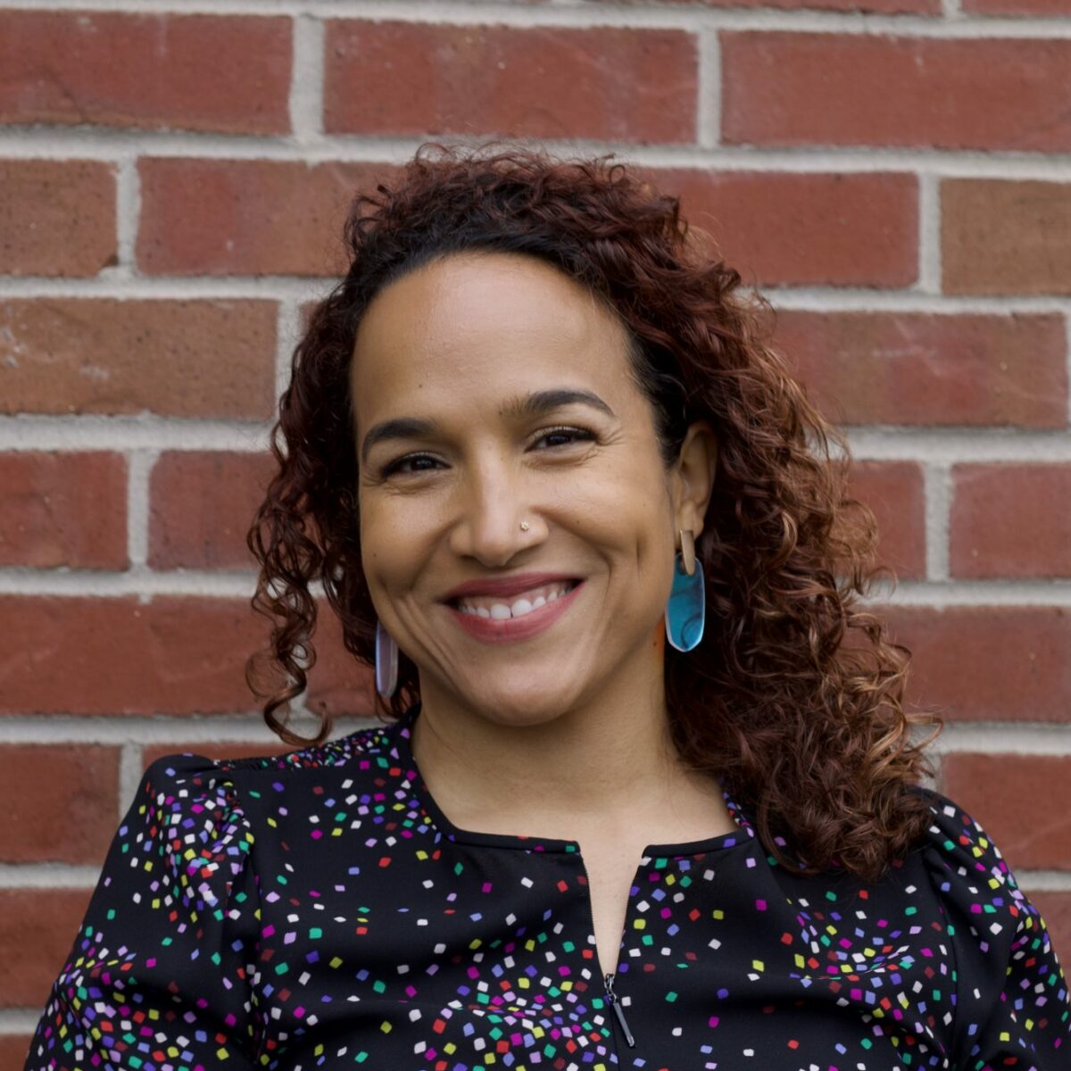 Bernadette Butler - Impact Justice