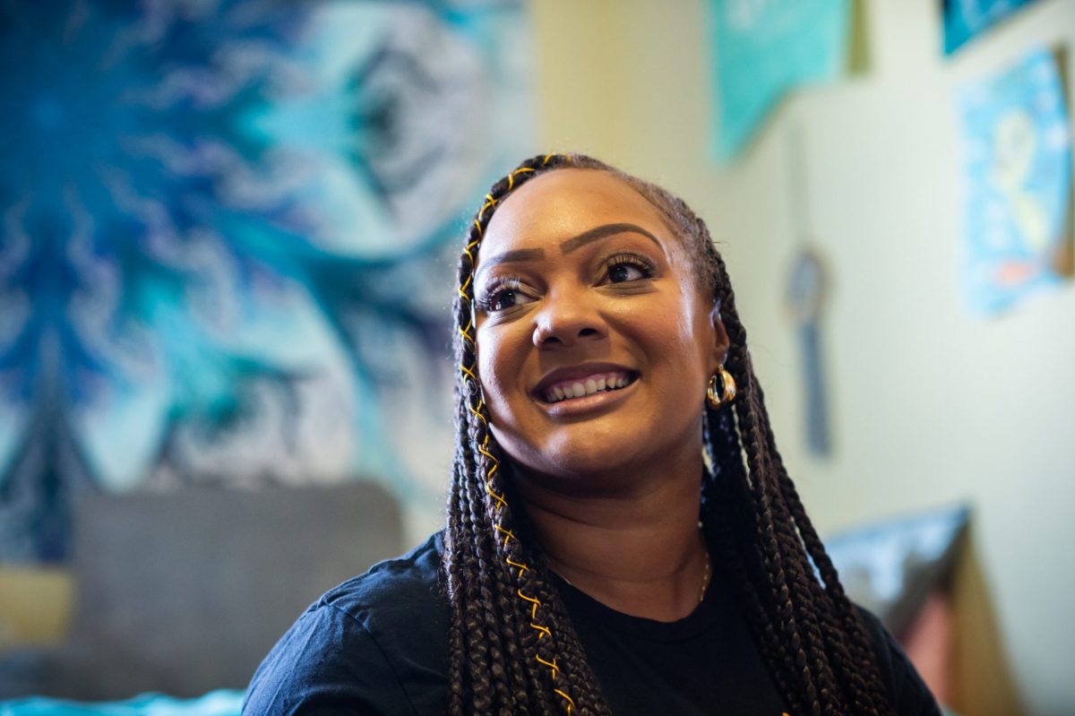 California Justice Leaders - Impact Justice