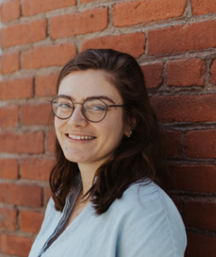 Ellie Smith - Impact Justice