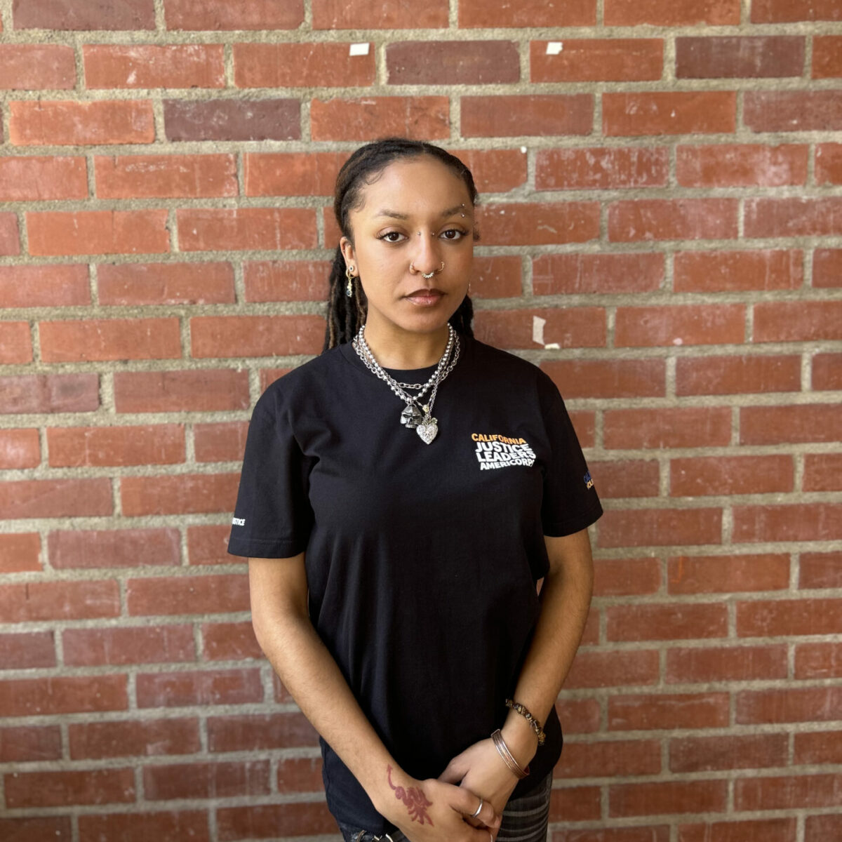 Members - Impact Justice