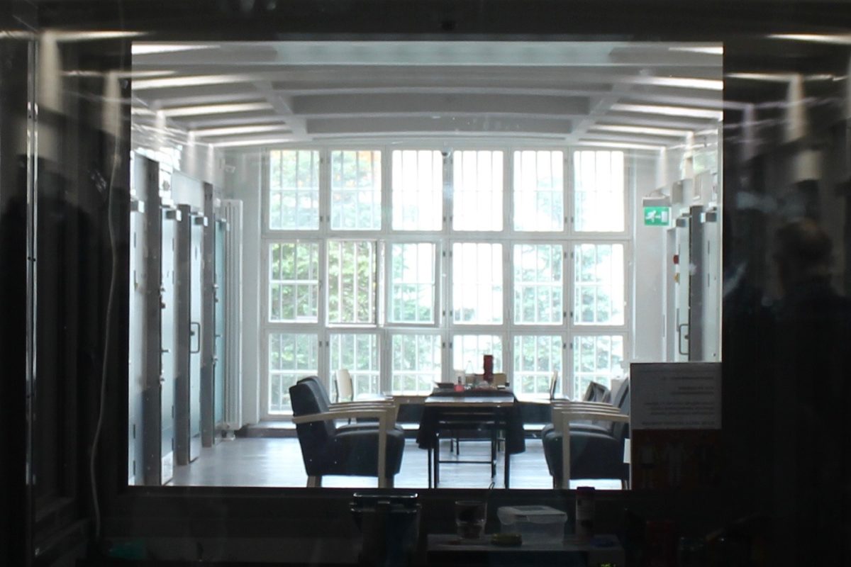 Building Justice through Humanity: How Scandinavia’s prisons changed me ...