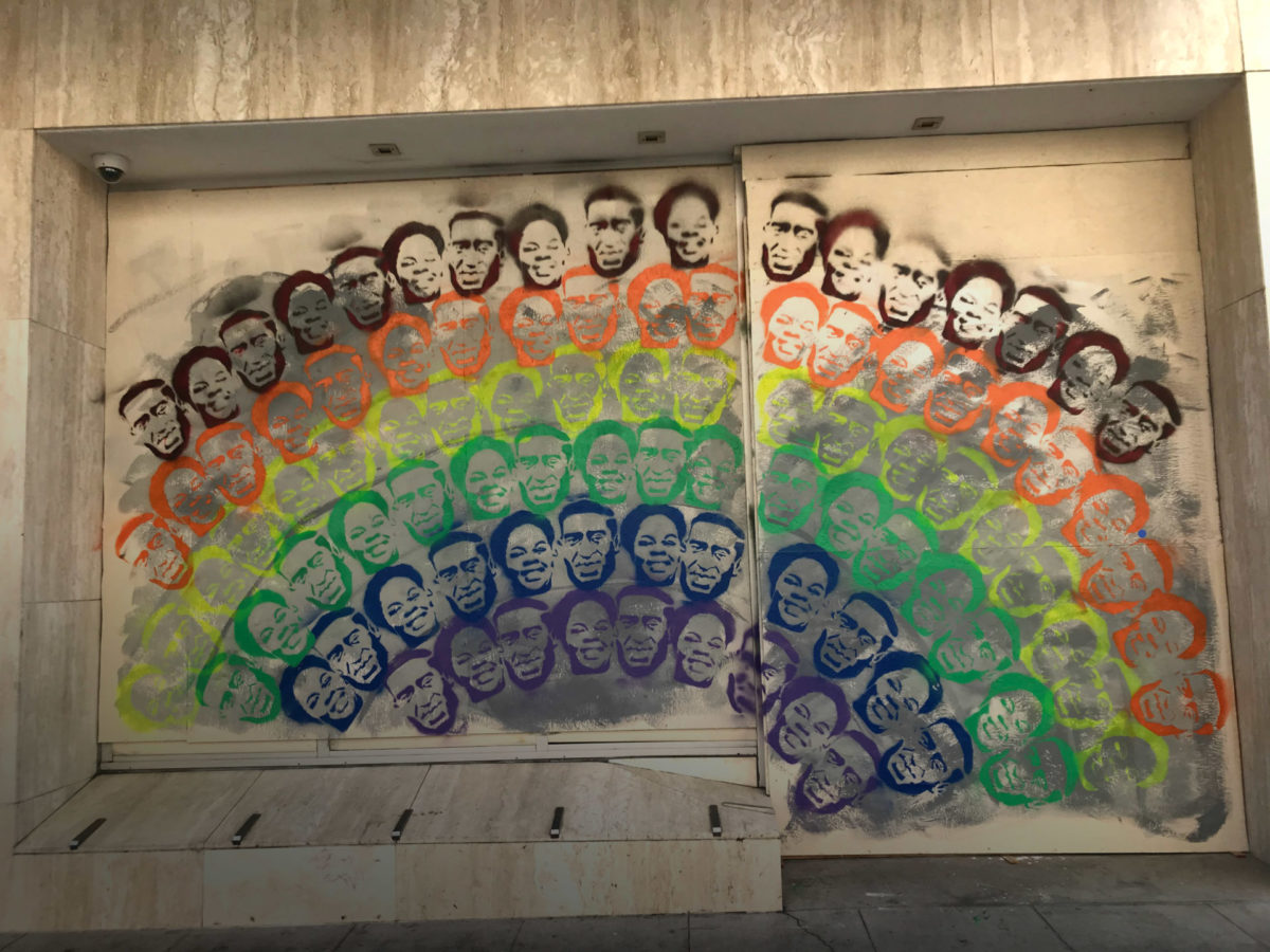 Our commitment to dismantling systemic violence and racism - Impact Justice