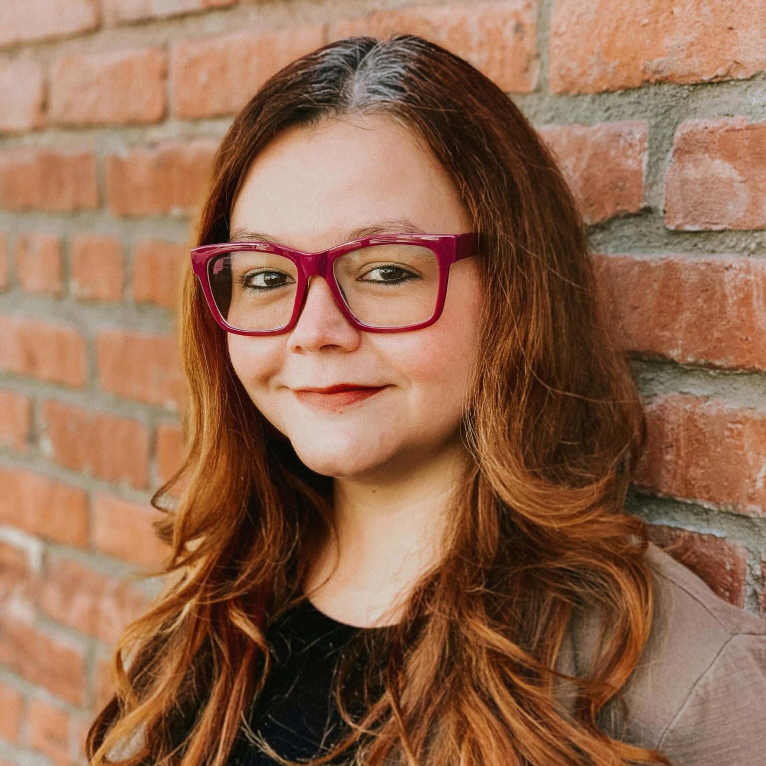 Lisa Moreno - Impact Justice