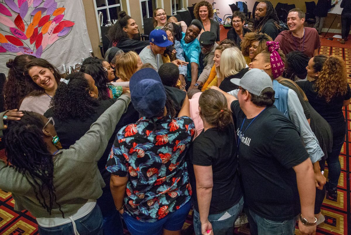 Restorative Justice Project - Impact Justice