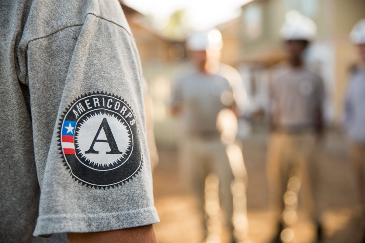 AmeriCorps funds first-ever program designed to intentionally engage ...